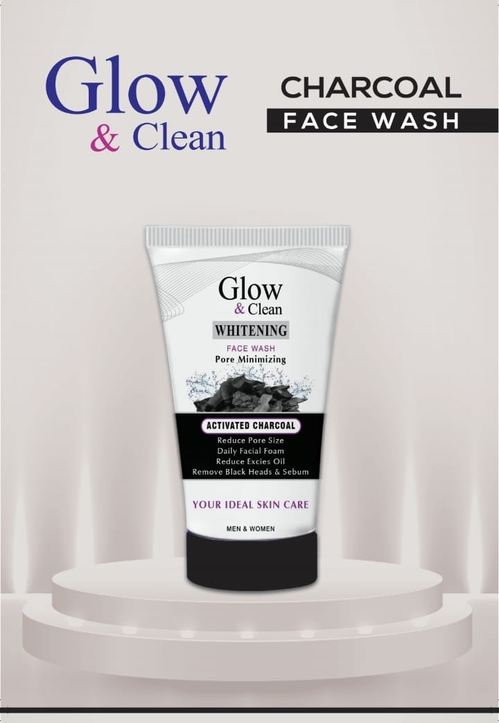 AmeenBeautyTips / Glow & Clean Official – Ameenbeautytips (Glow & Clean)