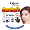 Glow & clean Rice Whitening Face Wash – Ameenbeautytips (Glow & Clean)