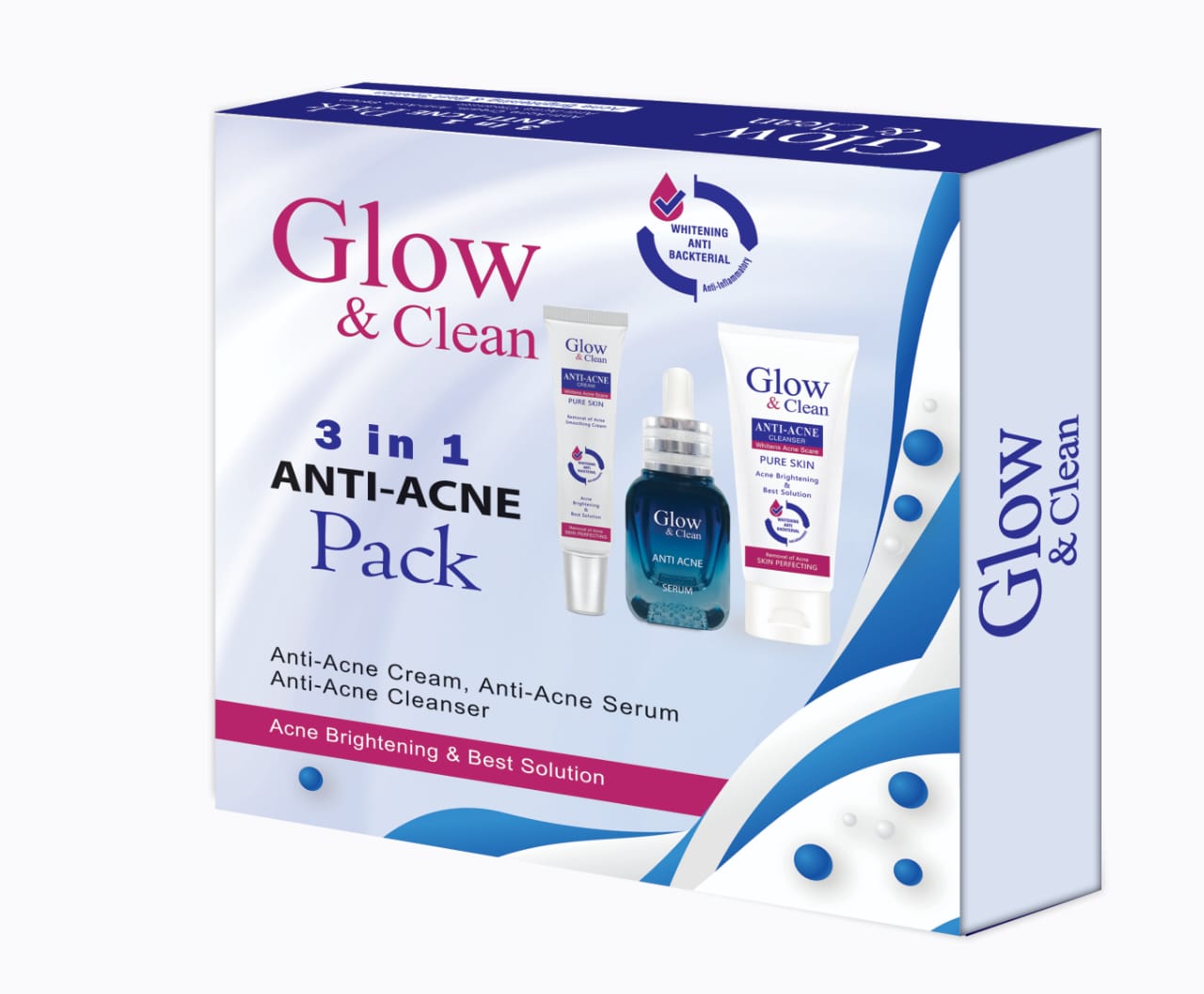 AmeenBeautyTips / Glow & Clean Official – Ameenbeautytips (Glow & Clean)