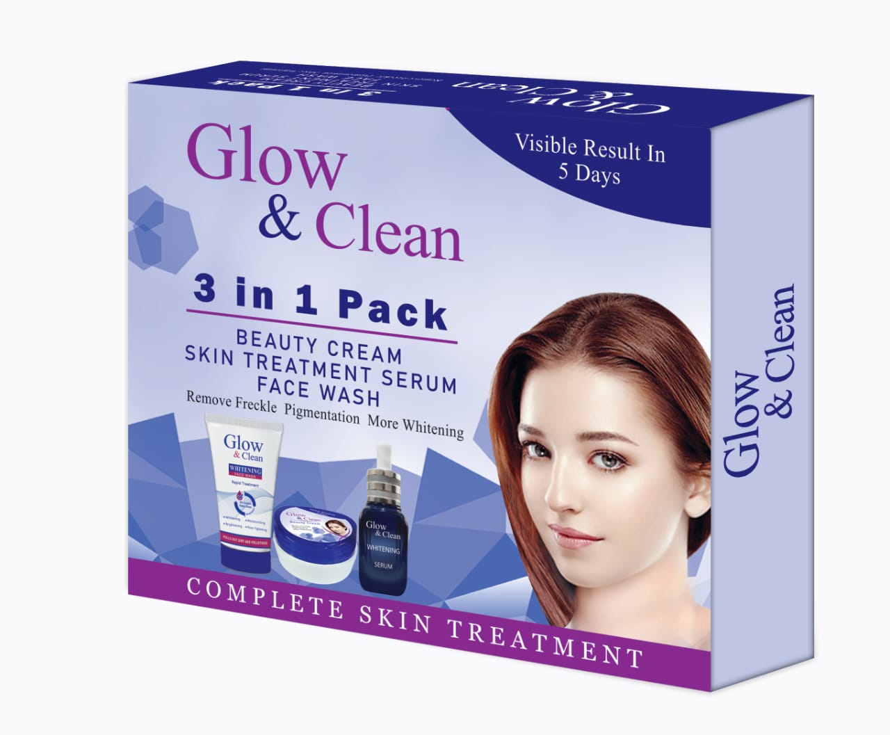 AmeenBeautyTips / Glow & Clean Official – Ameenbeautytips (Glow & Clean)