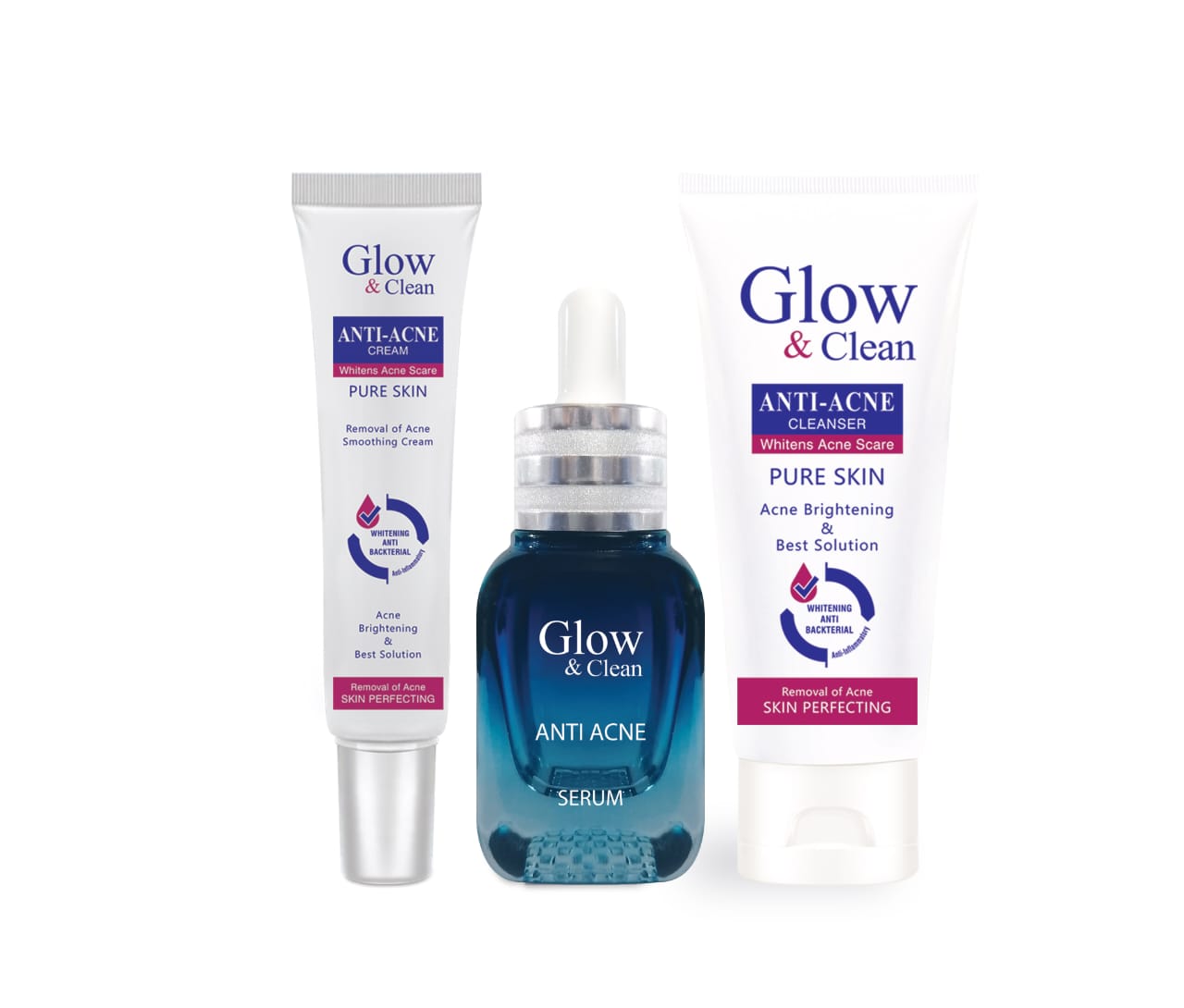 AmeenBeautyTips / Glow & Clean Official – Ameenbeautytips (Glow & Clean)