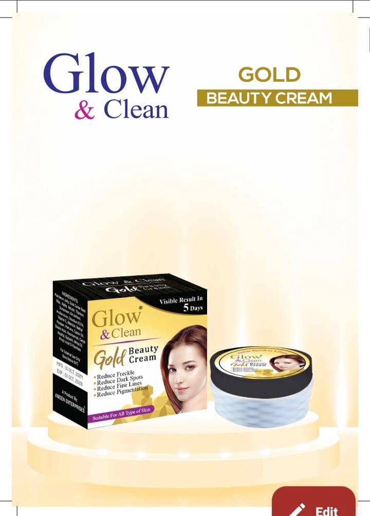 AmeenBeautyTips / Glow & Clean Official – Ameenbeautytips (Glow & Clean)